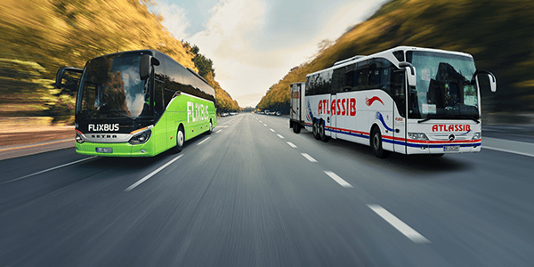 Parteneriatul FlixBus cu Atlassib: Călătorii cu autobuzul în România și ...