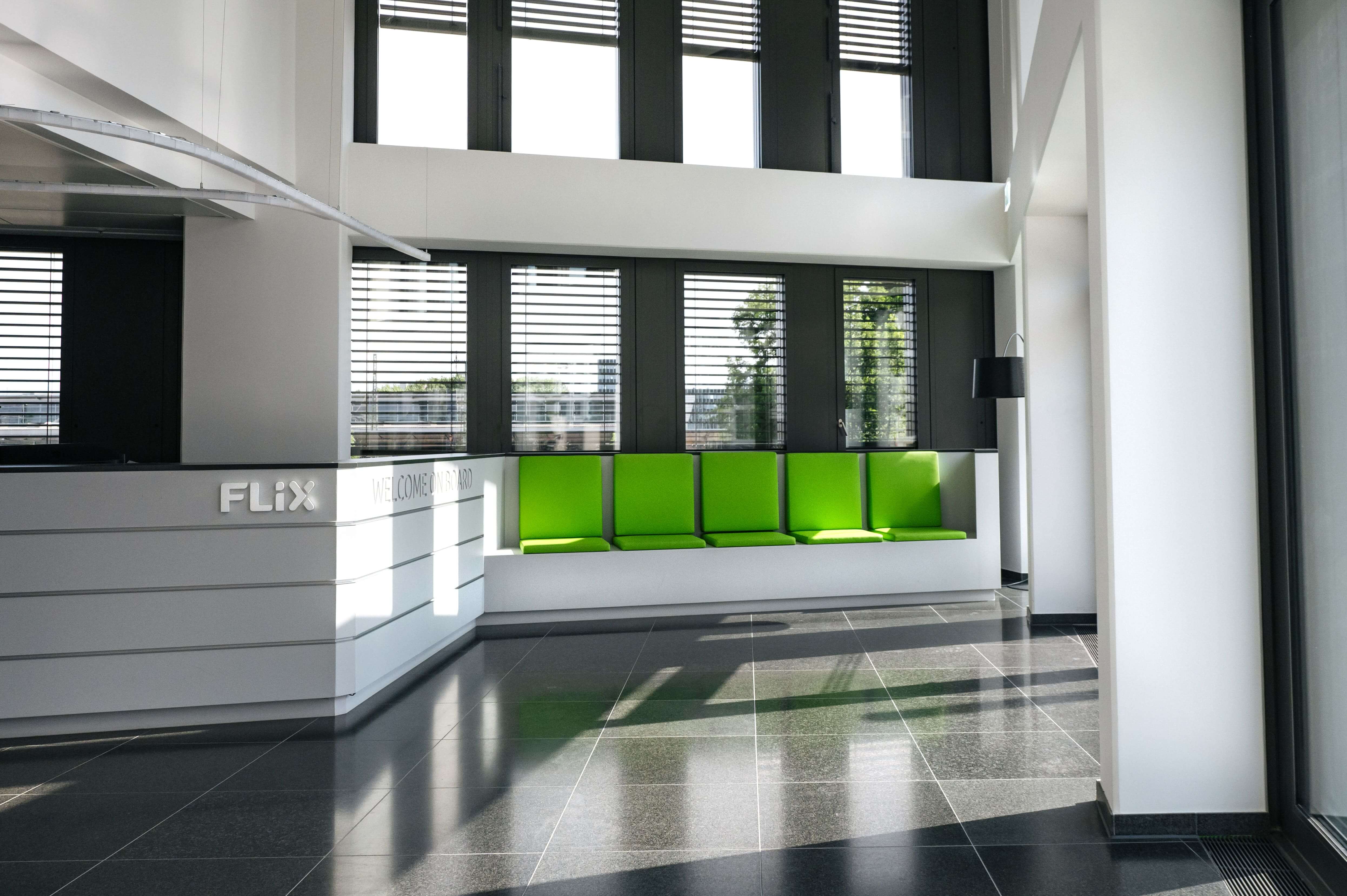 Your bus company | FlixBus
