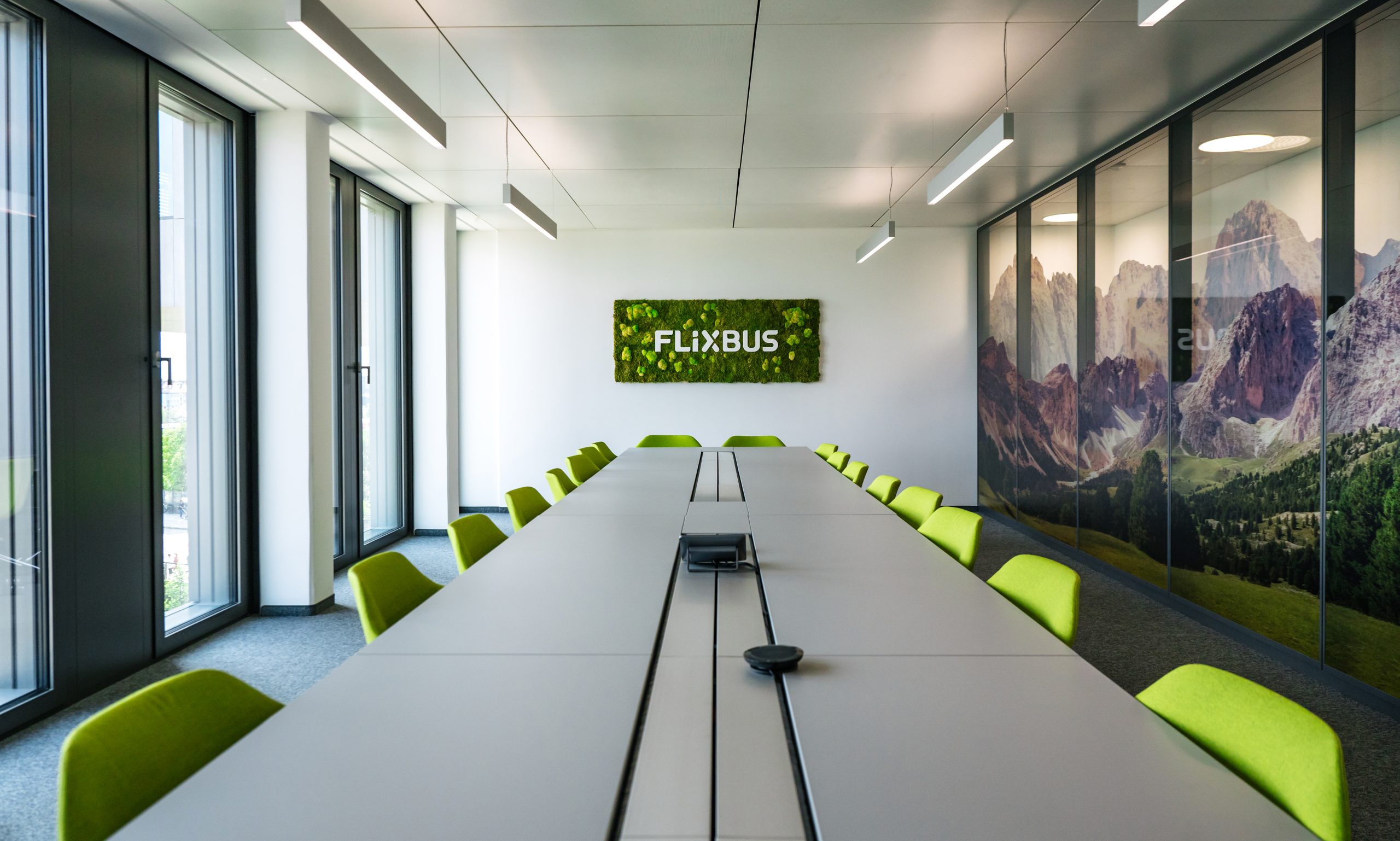 Your bus company | FlixBus