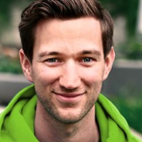 Long distance bus operator FlixBus