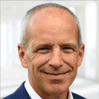 Long distance bus operator FlixBus