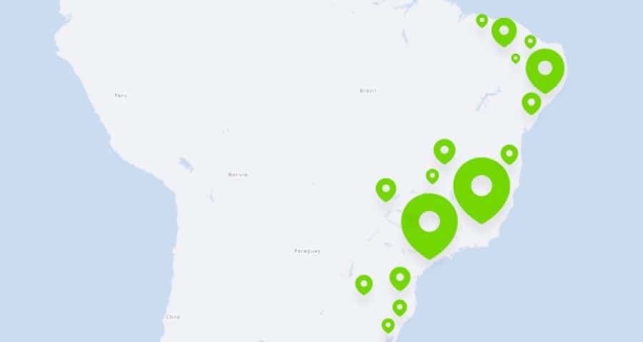 Passagem de Ônibus a partir de R$ 19,99 | FlixBus