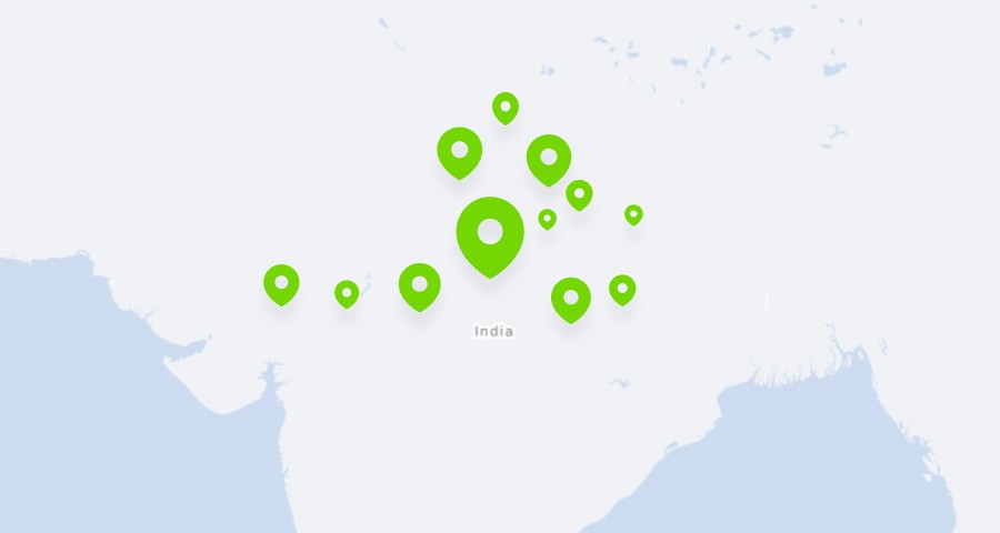 FlixBus India: Affordable Bus Travel in India