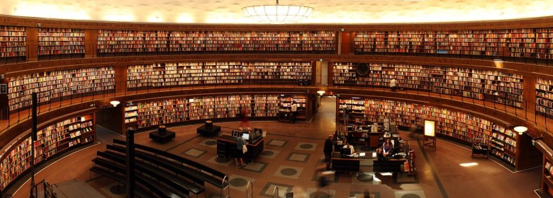 The 10 Most Beautiful Libraries to Visit in Europe | FlixBus