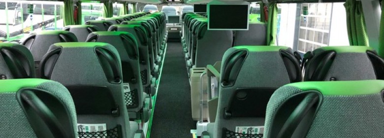 FlixBus Prasa