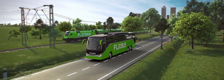 FlixMobility Raises over $650M in New Funding at $3B Valuation