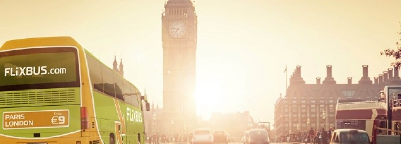 Happy Birthday: FlixBus feiert seinen siebten Geburtstag und gibt ...