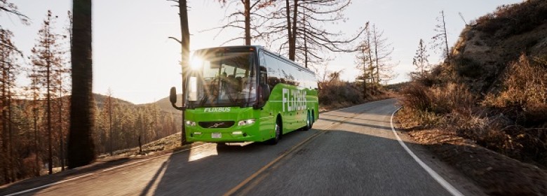 FlixBus launches first Pacific Northwest cross-border trips with ...