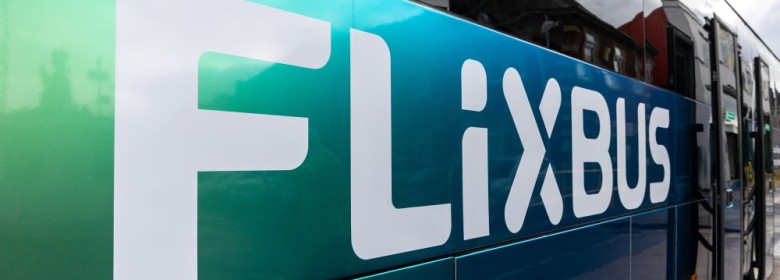 FlixBus Pilots First Electric Coach Service for England and Wales | Flixbus