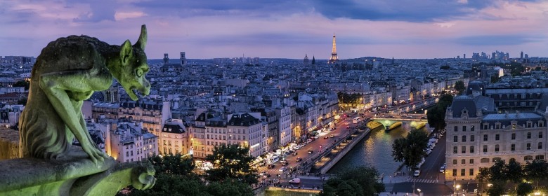 Visiter Paris en 3 jours | FlixBus