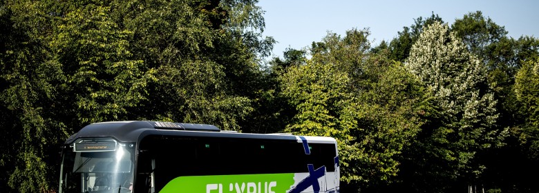 Flixbus Ukraine
