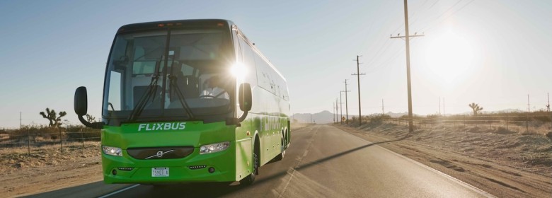 Flix North America Reveals Fastest-Growing Summer Routes for 2026 | Flixbus