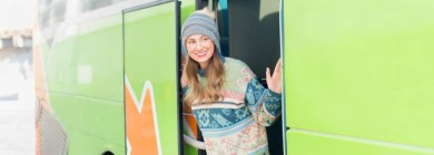 Book your bus ticket | FlixBus