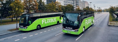 Cancel or change your ticket → FlixBus
