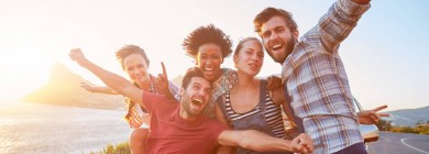 Scopri le nostre Gift Card | FlixBus