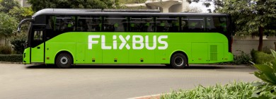 Book Volvo Bus Tickets | AC Bus Booking | FlixBus