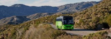 FlixBus to Launch New Dallas–Laredo Route on April 23, Expanding Texas ...