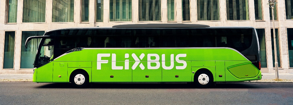 Viaggi in pullman low cost | FlixBus