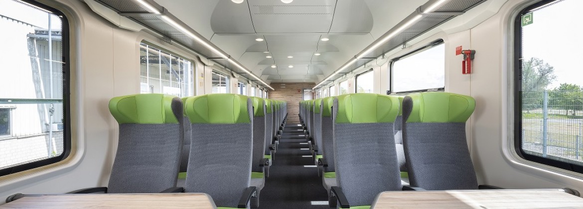 Neuer Partner, noch mehr Komfort: FlixTrain macht Bahnfahren wieder ...