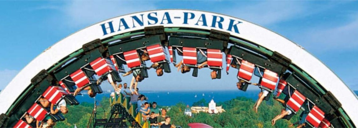 Met de bus naar Hansa Park in Duitsland – FlixBus