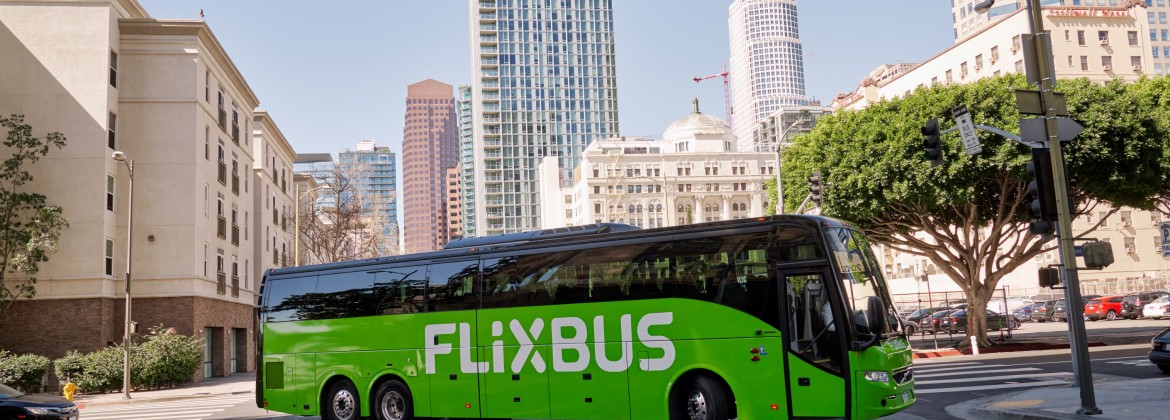 FlixBus tem 10.000 bilhetes de autocarro a 0,99€