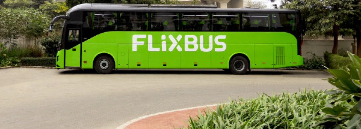 FlixBus refuerza sus conexiones desde España con los Juegos Olímpicos ...