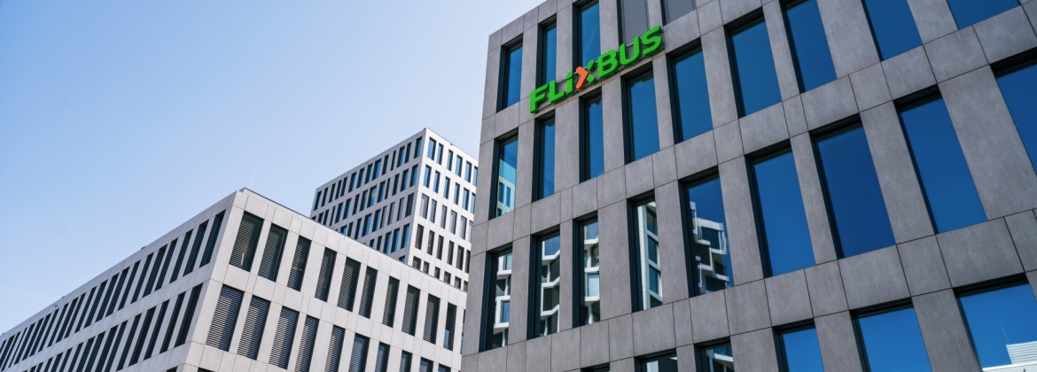 Flix announces investment from EQT and Kühne Holding | Flixbus