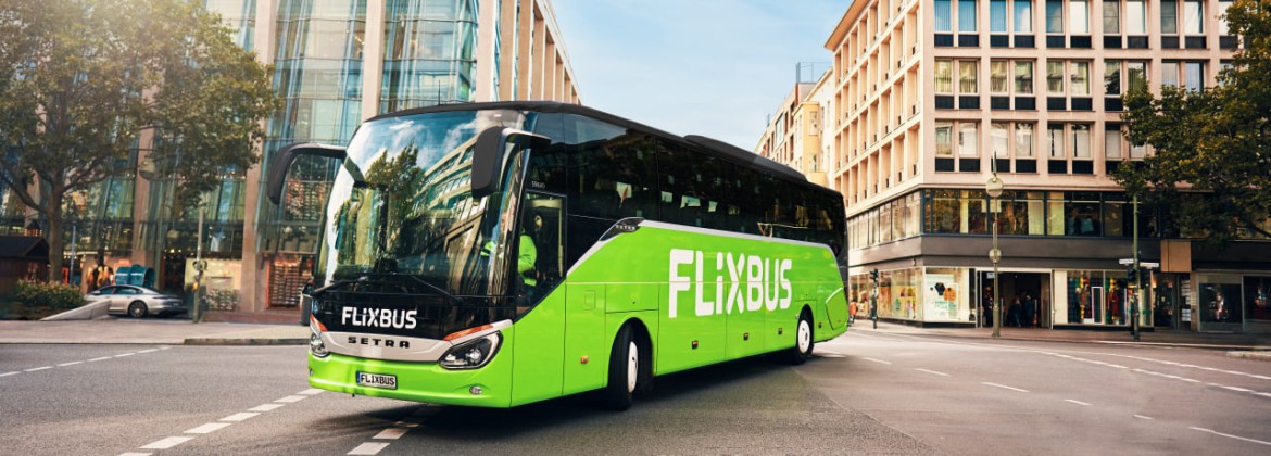 FlixBus España crece un 14% en Navidad y bate récord de pasajeros con ...