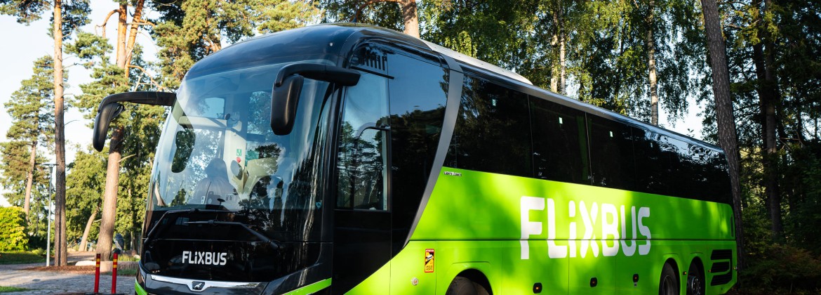 FlixBus rusza z wyjątkową ofertą na wiosnę – bilety za 19,99 zł! | Flixbus