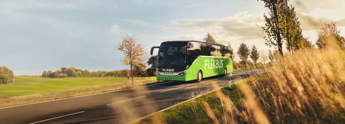 FlixBus Expands Western Canada Network with New Prairie Routes ...
