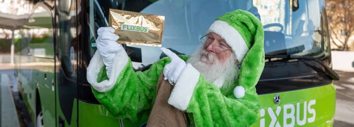 FlixMas Giveaway 2025 – Win a Year of Free Flix Travel!