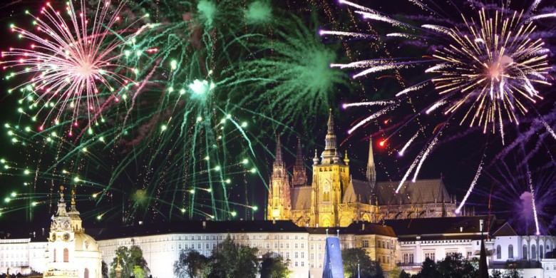 Cele mai tari destinații pentru Revelion | FlixBus