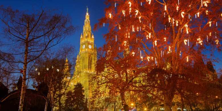 Cele mai tari destinații pentru Revelion | FlixBus