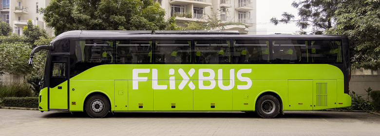 Bus operators of FlixBus: partner with us