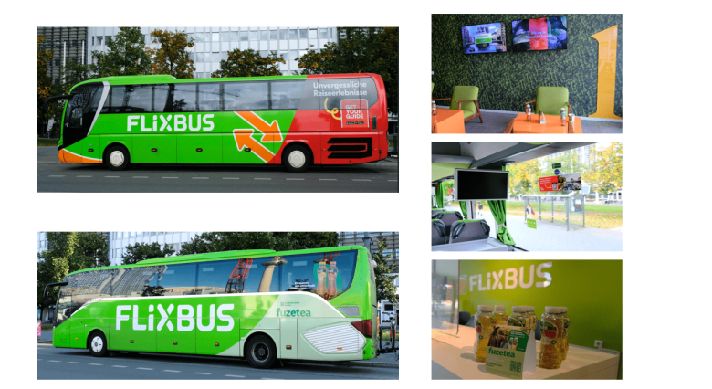 Become a FlixBus advertising partner I FlixBus