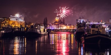 The best New Year’s Eve destinations in Europe | FlixBus