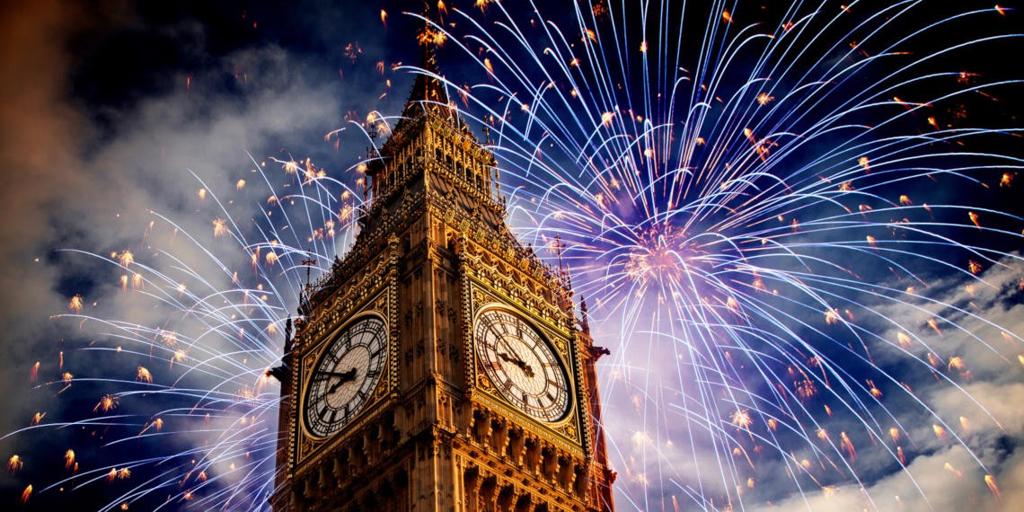 Die 10 besten Reiseziele für Silvester | FlixBus