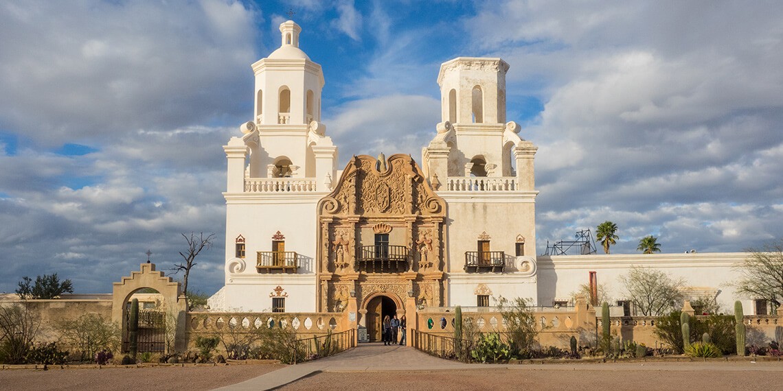 Bus Travel to Arizona | FlixBus → The New Way to Travel