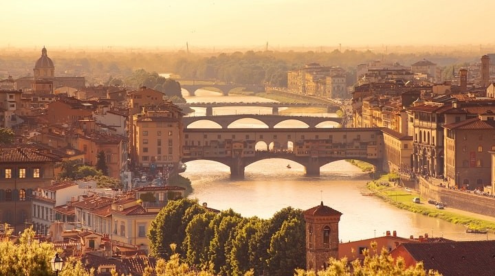 Firenze: cosa fare e cosa vedere | FlixBus
