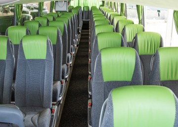 All information on seat reservation | FlixBus