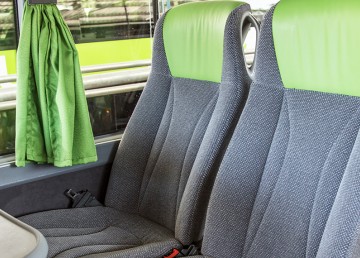 Sleeper Bus & Overnight Bus Tickets | FlixBus