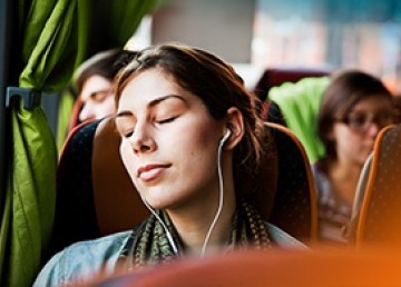 Safety on board | FlixBus