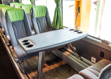 All you need to know about seat reservations | FlixBus