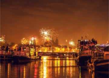 The best New Year’s Eve destinations in Europe | FlixBus