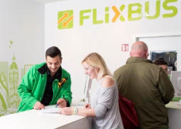 Compagnie de bus en France | FlixBus