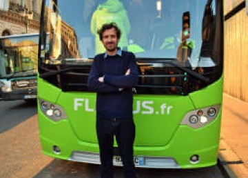 Compagnie de bus en France | FlixBus