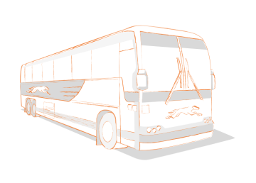 Our Bus Fleet | Greyhound