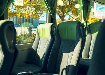 Comfortable business trips with FlixBusiness | FlixBus