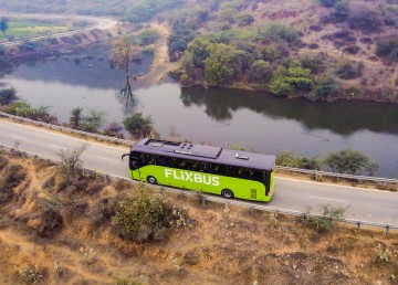 Sleeper Bus & Overnight Bus Tickets | FlixBus
