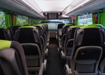 All information on seat reservation | FlixBus